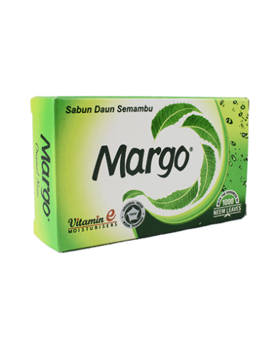 Margo – Nature Secret